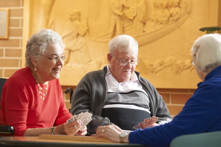 Care Facilities | Actionmarguerite